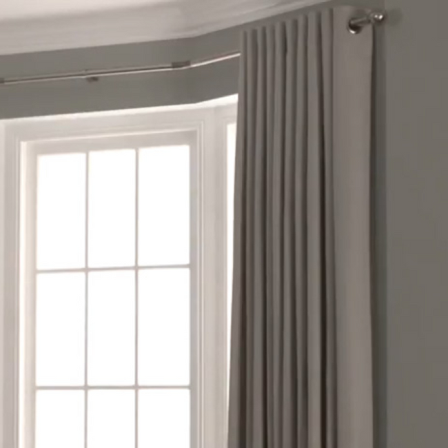 Byron & Byron Curtain Poles – Just Poles