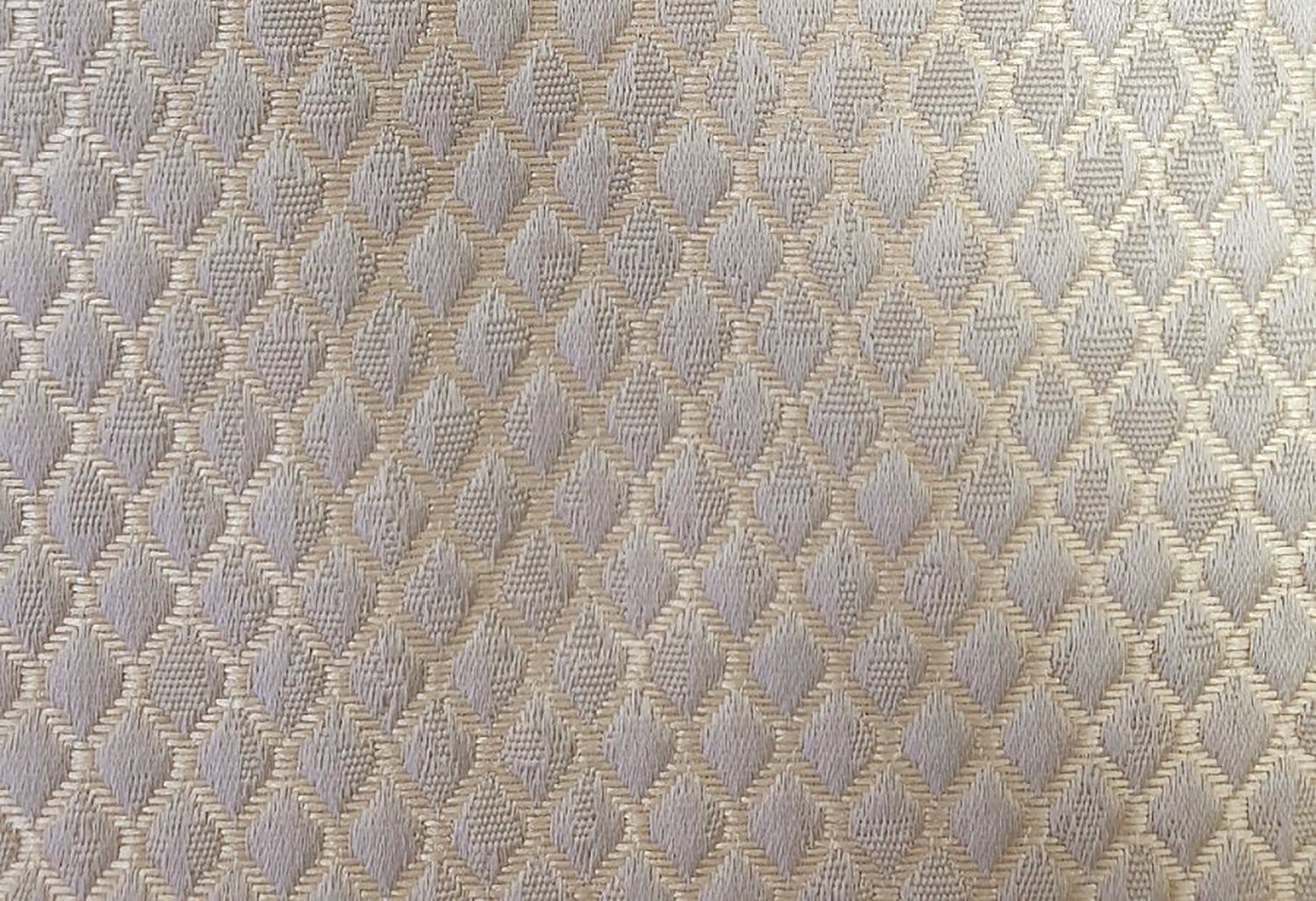 Ashley Wilde Essential Weaves Trebeck Champagne Fabric – Just Poles ...