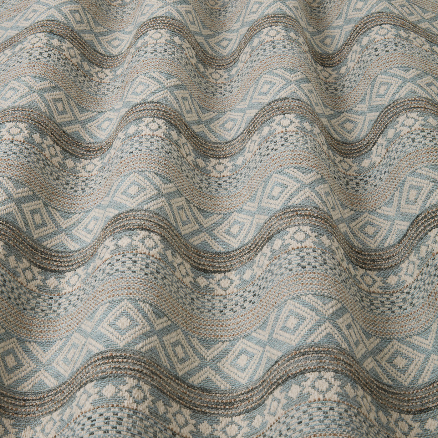 ILIV Silk Road Kamakura Haze Fabric – Just Poles