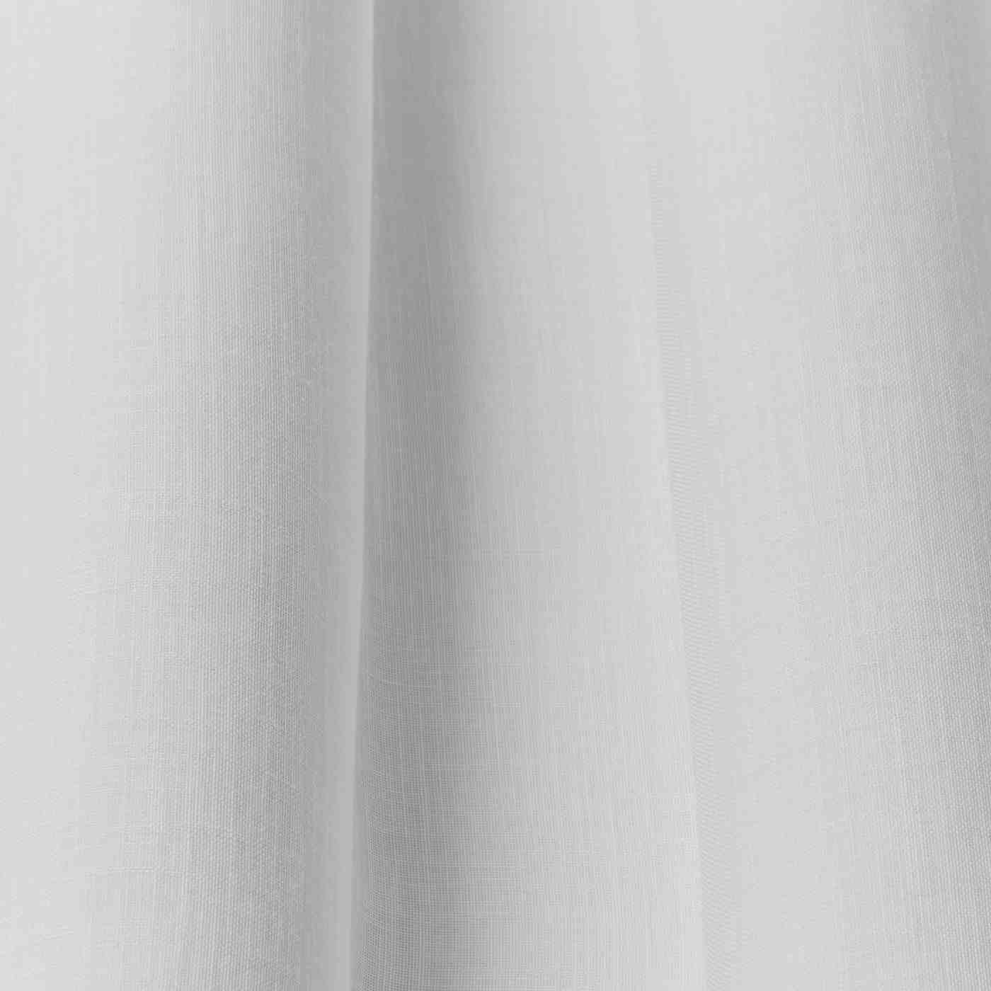 Iliv Voiles 2 Vive Bright White Fabric – Just Poles