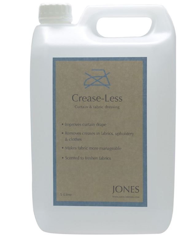 Jones Crease-Less Bottle – Just Poles
