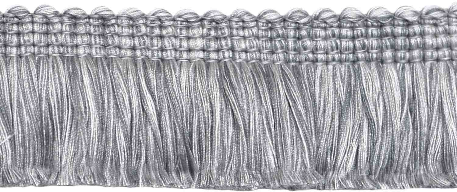 Laura Ashley Anniversary Trimming Cut Ruche Steel – Just Poles ...