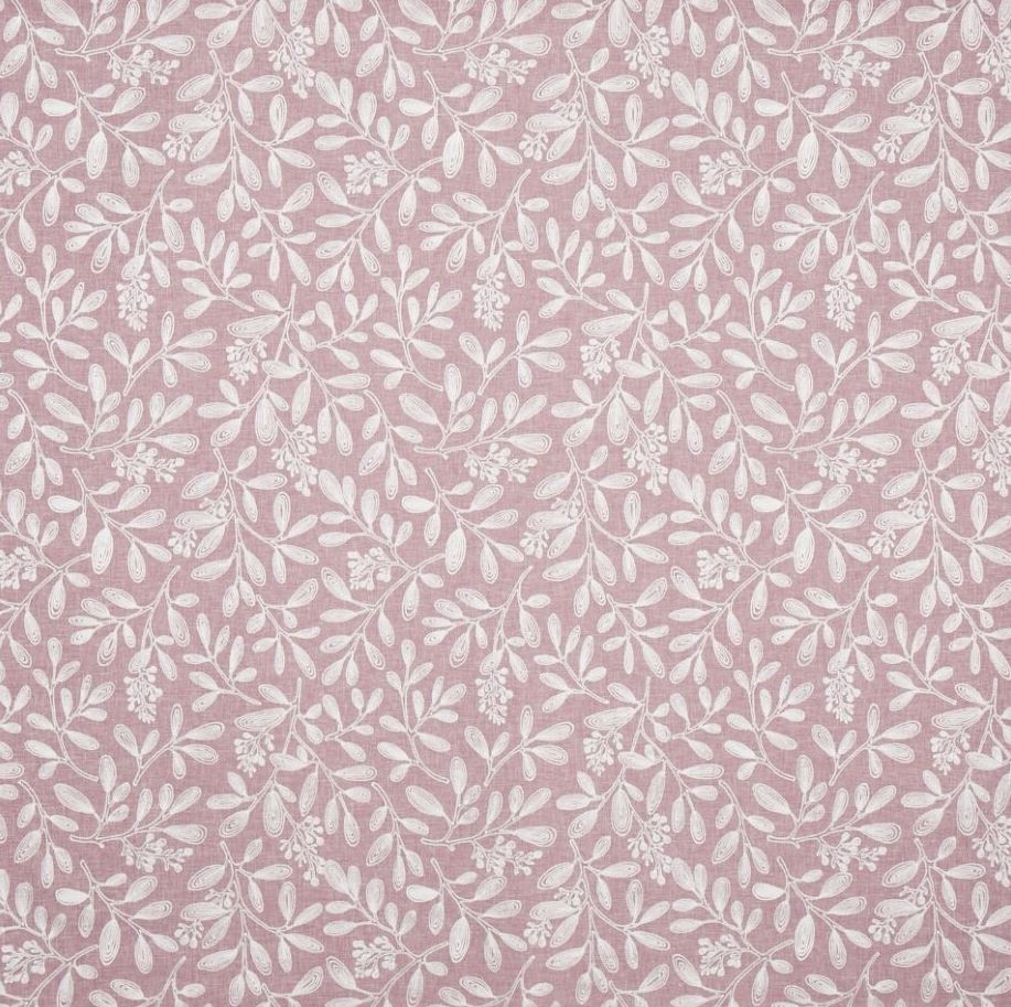 Prestigious Textiles Poetry Charlotte Rose Fabric – Just Poles