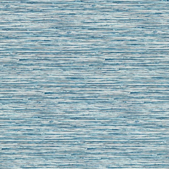 Clarke & Clarke Breegan Jane Xan Caribbean Wallpaper – Just Poles