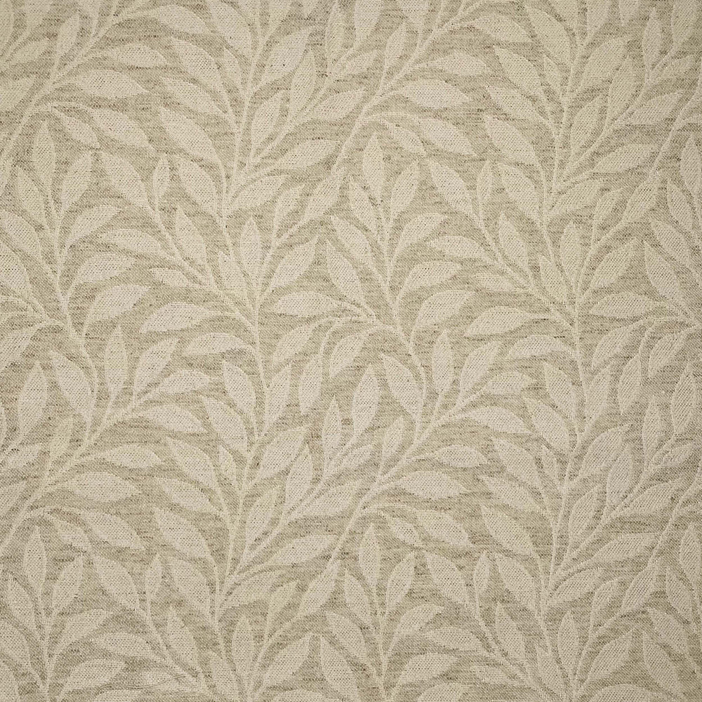 Chatham Glyn Viaggio Rimini Natural Fabric – Just Poles | Curtain Poles ...