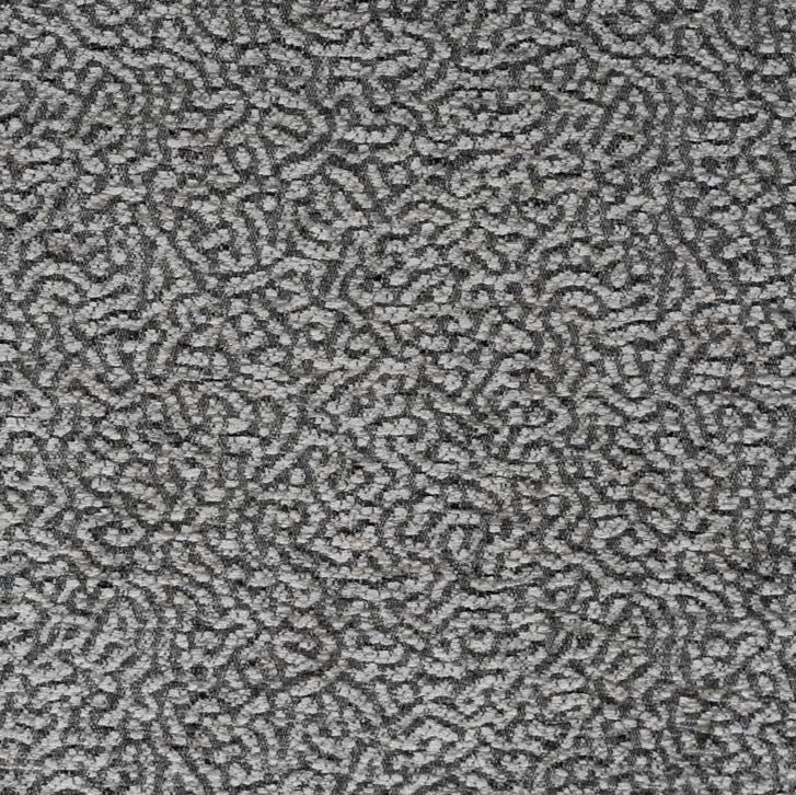 Fibre Naturelle Otto Platinum Fabric – Just Poles